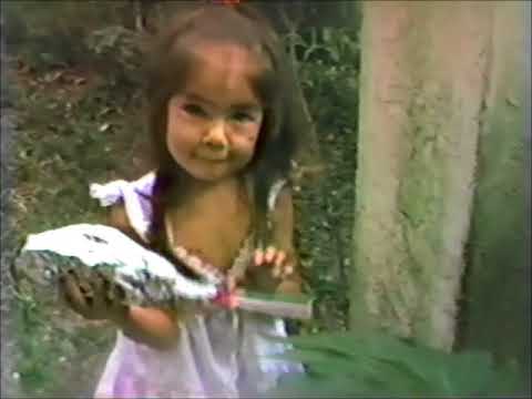 Easter Sunday 1984 - YouTube