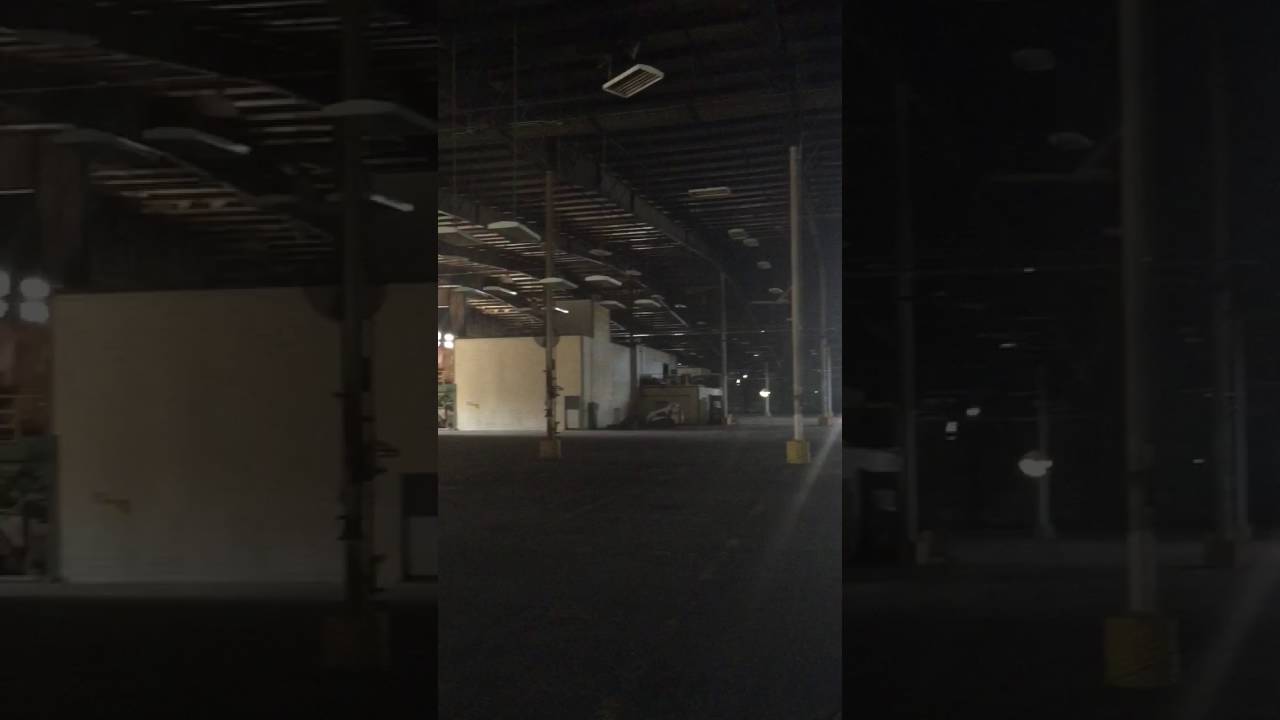 Shipping and Receiving Offices - YouTube