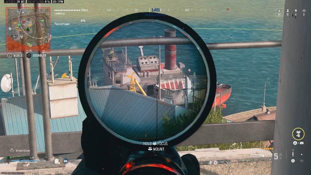 Call of Duty Headshot!! - YouTube