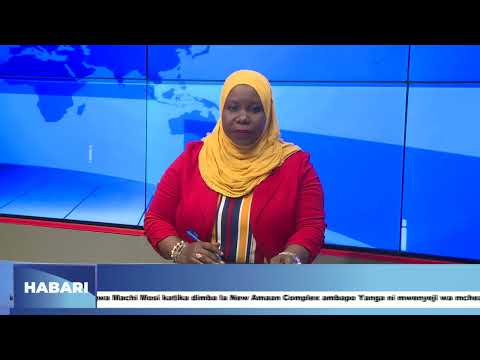 HABARI ZA KITAIFA NA KIMATAIFA 26.02.2026