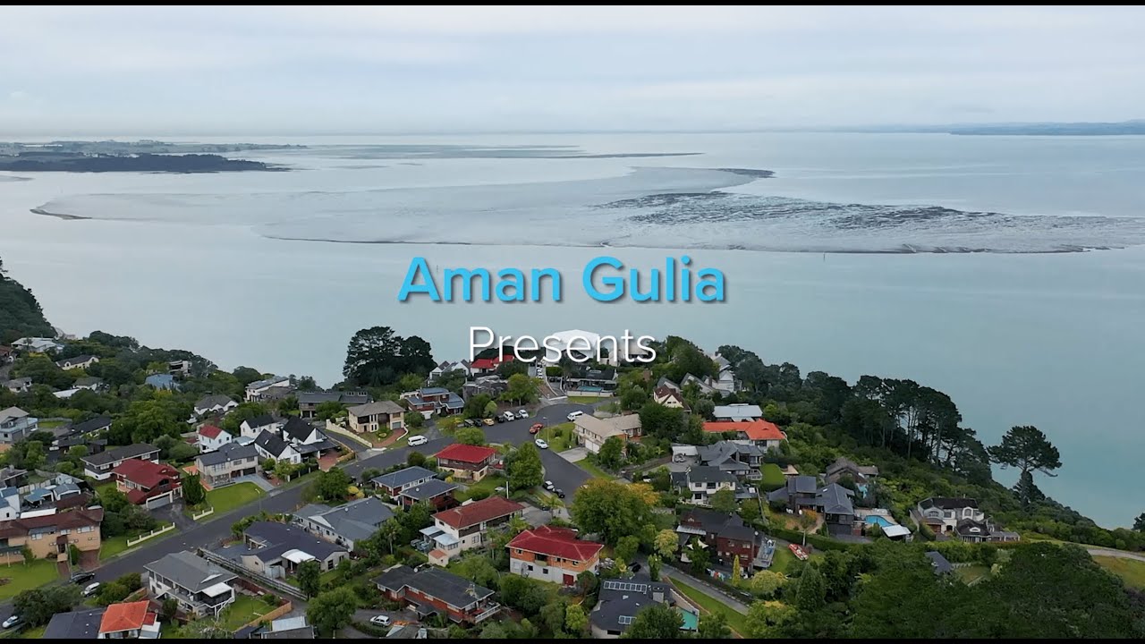 Aman Gulia- 2 Fairsea Place, Lynfield - YouTube