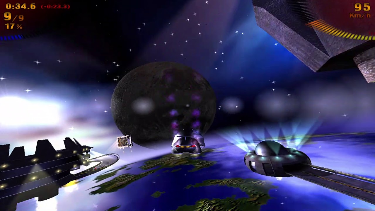 The Best Star Racing high speed games - YouTube