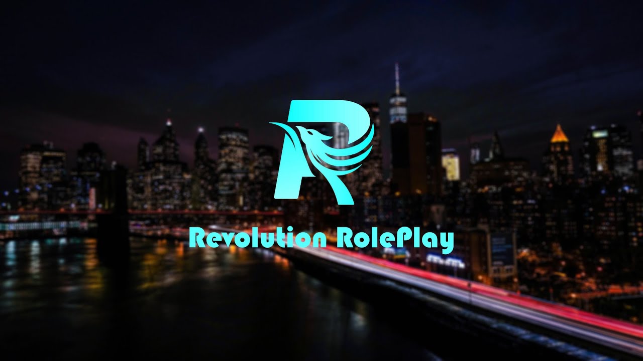 Revolution RolePlay Himna - YouTube