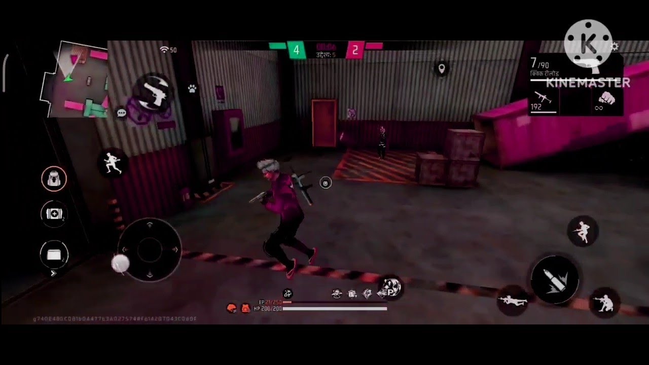 We Rillin X ffgameplay ||attitude gameplay||👿#freefiremax #gameplay # ...