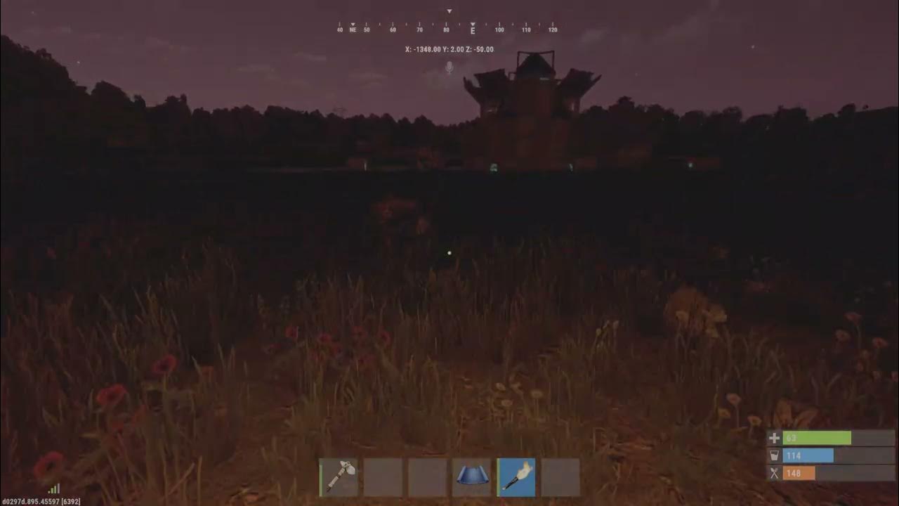 Rust part 1 - YouTube