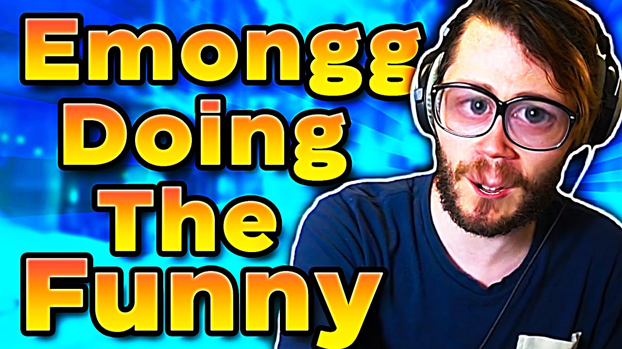 Emongg Youtube
