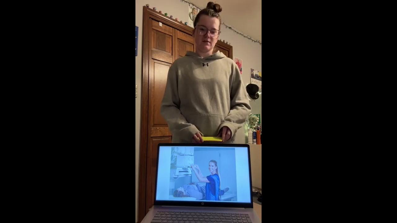 Pitch Speech - YouTube