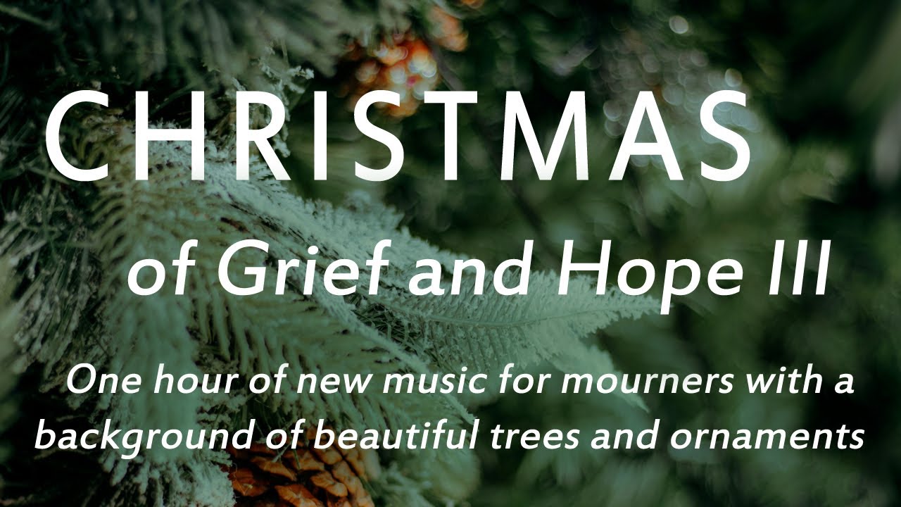 CHRISTMAS MUSIC | HOLIDAY DECORATIONS | ONE HOUR OF NEW SONGS FOR THE ...
