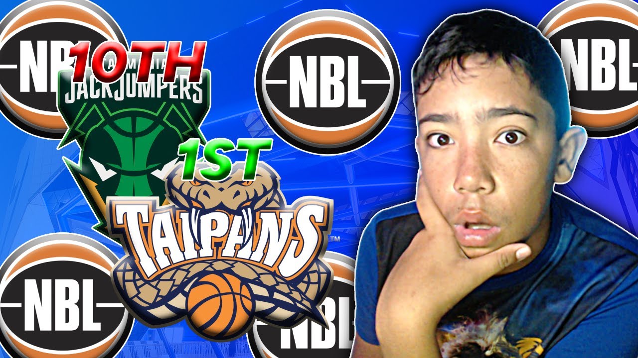 2023 NBL Ladder Predictions - YouTube