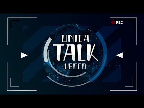 Unica Talk Lecco - Il più grande collezionista di cartoline al mondo