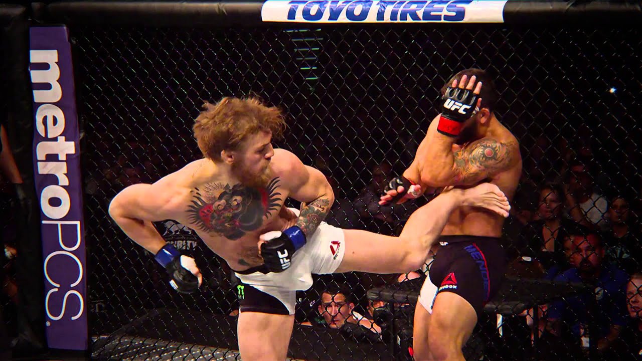 EA SPORTS UFC 2 - UFC Ultimate Team - YouTube