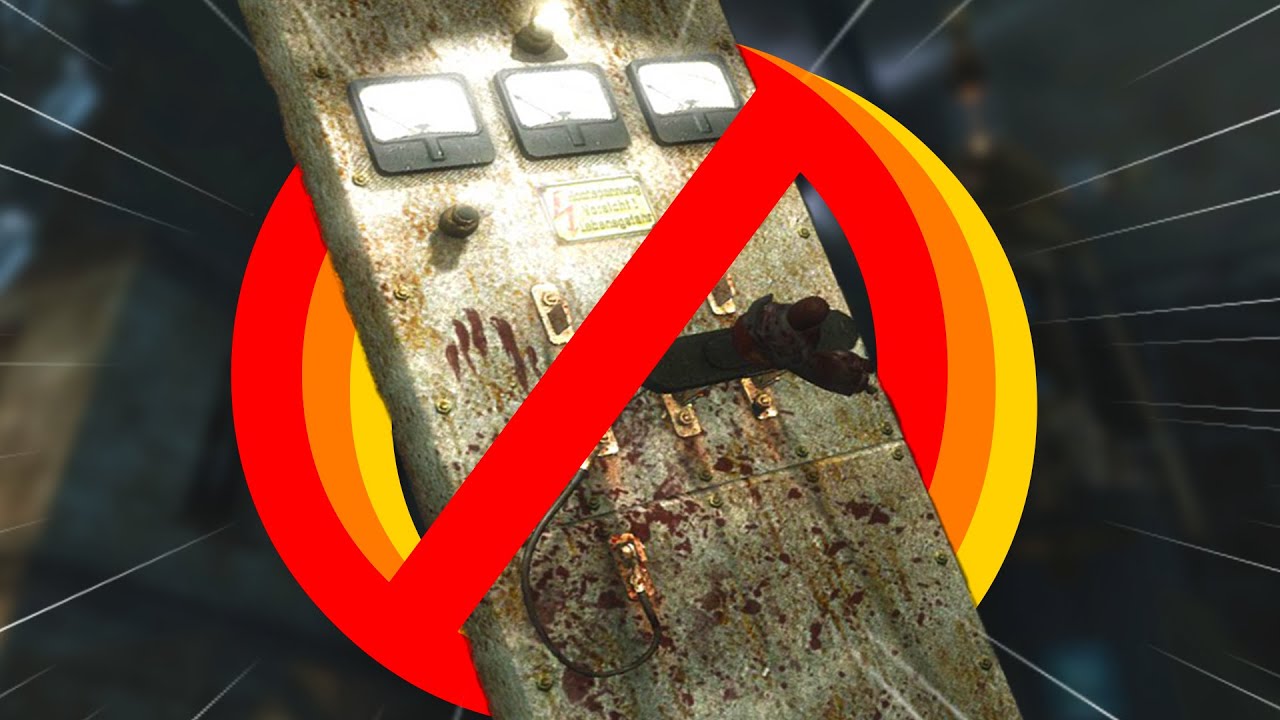 Der Riese With NO POWER Is Impossible... - YouTube
