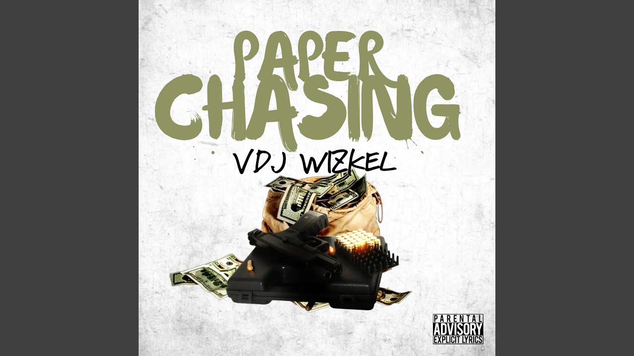 Paper Chasing, Pt. 2 - YouTube