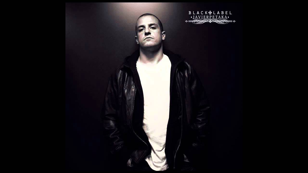JAVIER PETAKA - GOTA A GOTA (PROD. PABLO PILA) BLACK LABEL 2012 - YouTube