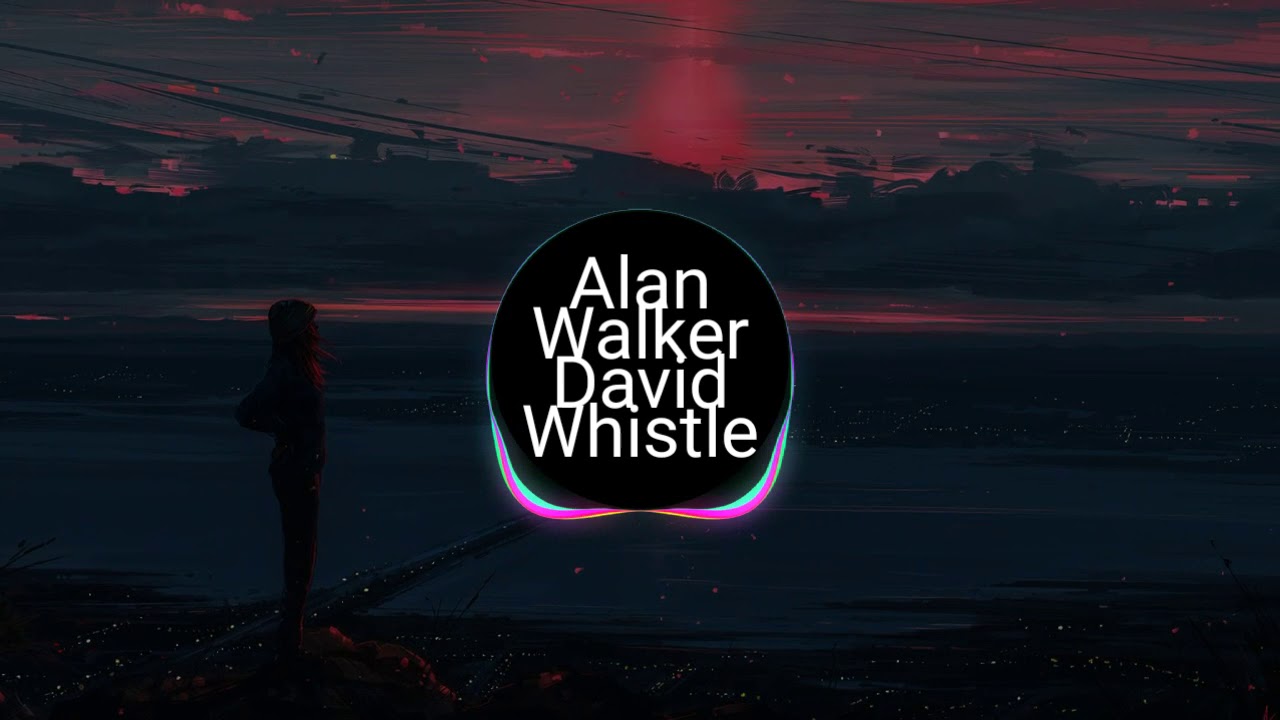Alan Walker David Whistle - Routine Dopedrop LD TV - YouTube