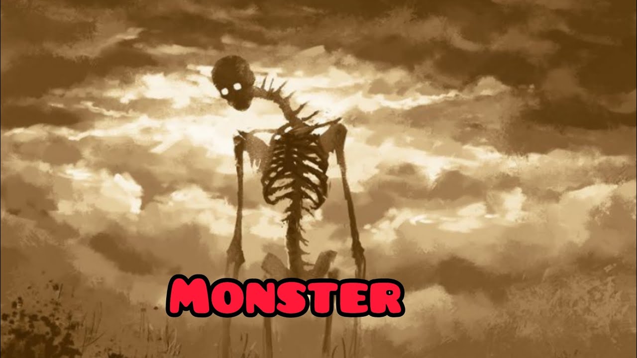 monster song edit/ lagu monster edit - YouTube