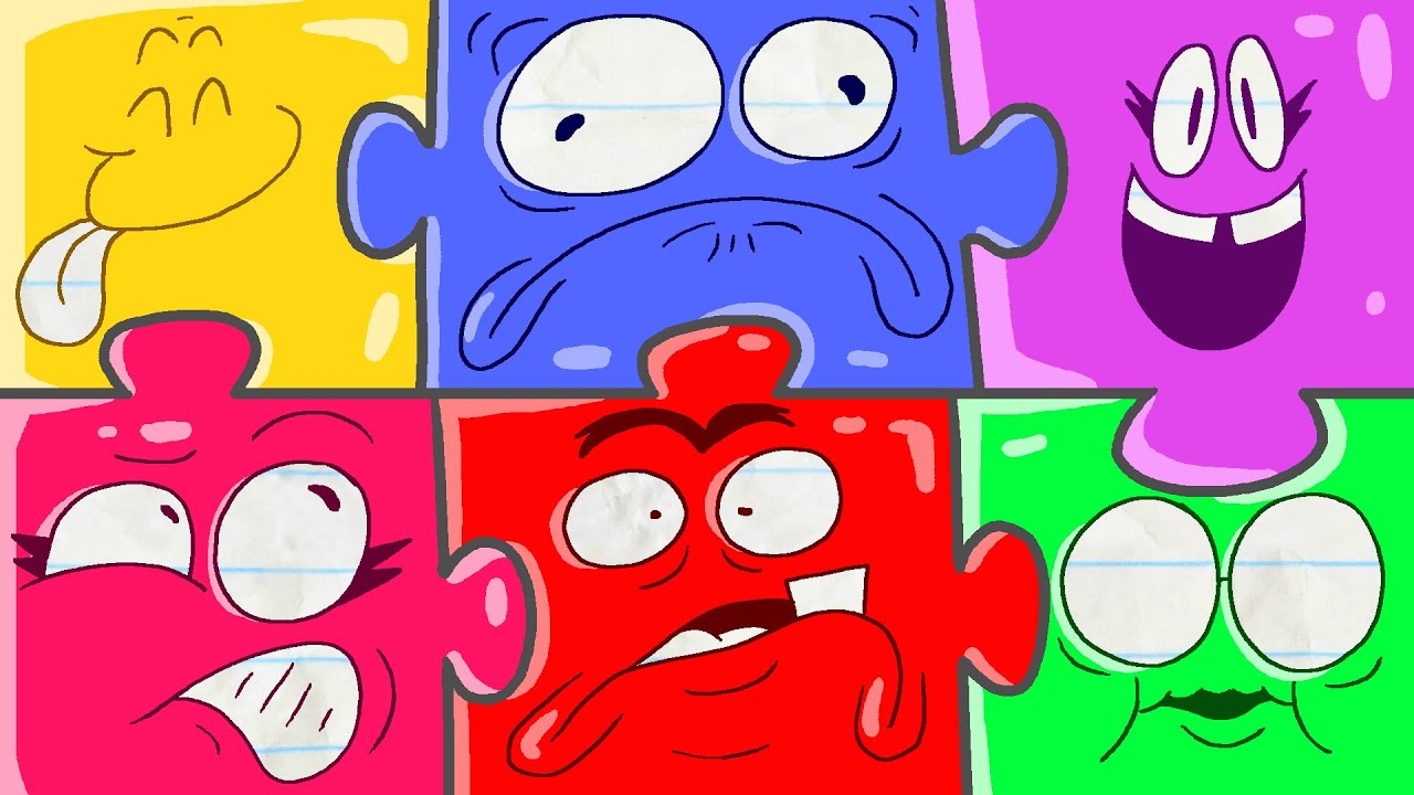 Pencilmate Learns Tips To WIN Big| Animated Cartoons | Animated Short ...