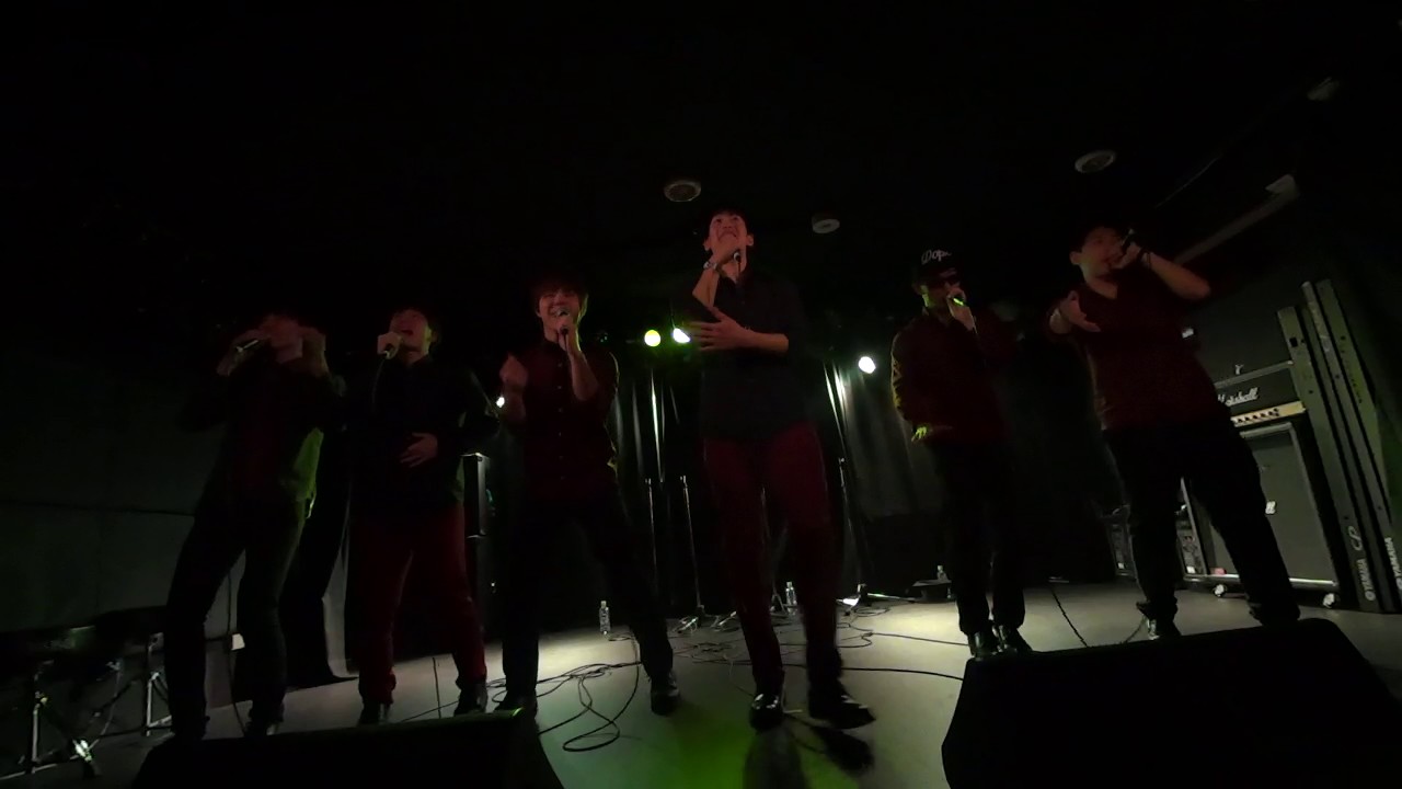 おとぐれ1/7 CROWZY - YouTube