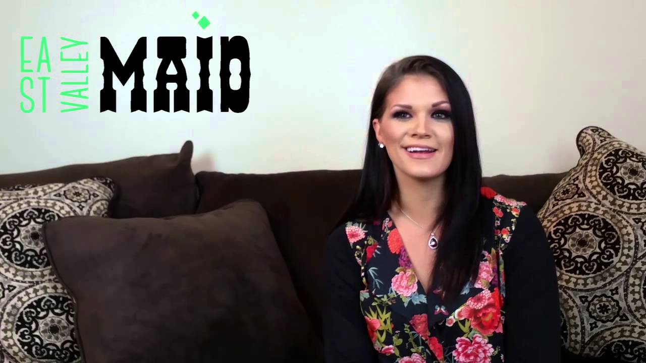 East Valley Maid - Best cleaning service in Arizona's greater Phoenix ...