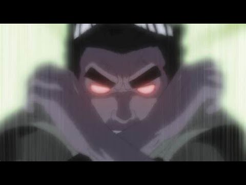 Eight Inner Gates spawn location in Shinobi Life 2. - YouTube