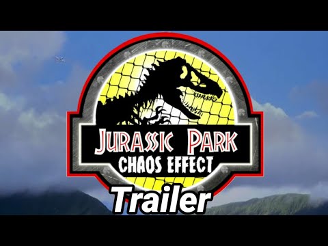 Chaos effect|trailer de abertura - YouTube