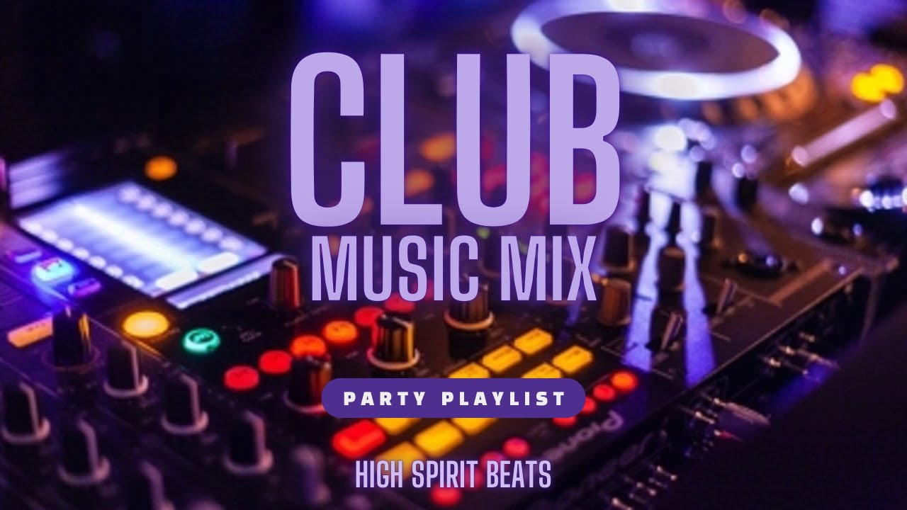 Best Club Music Mix 🔥🔥🔥 Best Mashups & Remixes Of 2024 🔥 Electro Music ...