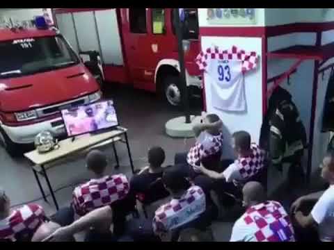 Hırvatistan-Rusya son penaltı ıvan rakitic