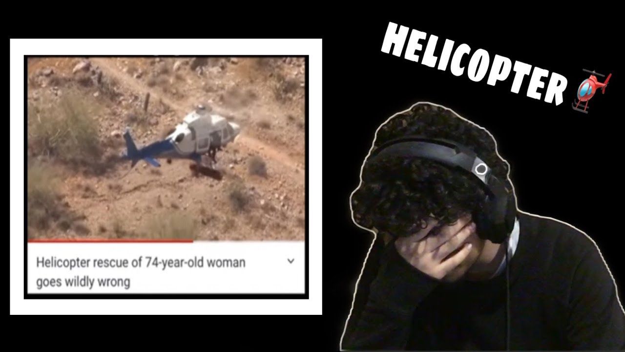 Reacting to Helikopter Helikopter (memes) - YouTube