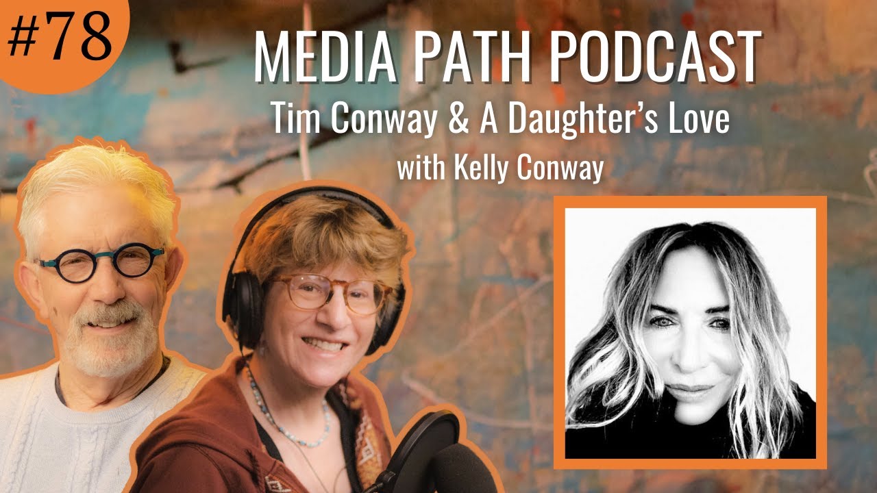 Tim Conway & A Daughter’s Love featuring Kelly Conway - YouTube