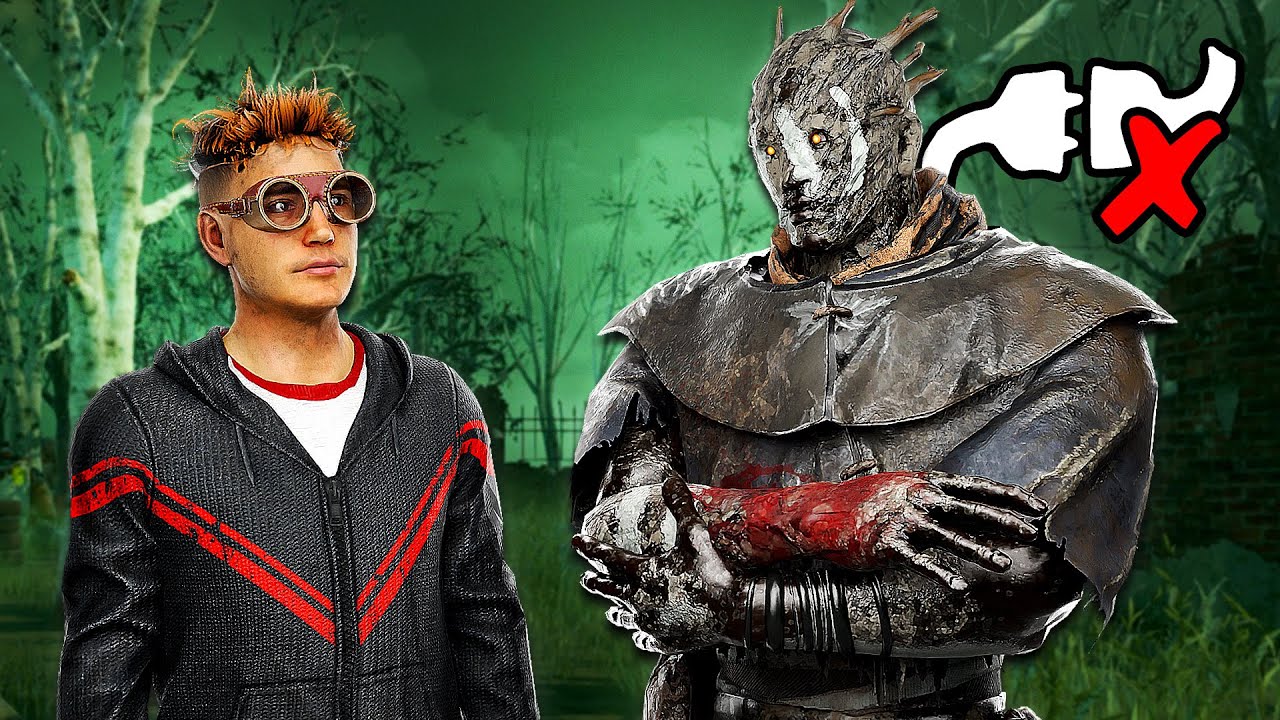 LOOP, DC, LOOP, DC, LOOP (Dead by Daylight Compilation) - YouTube