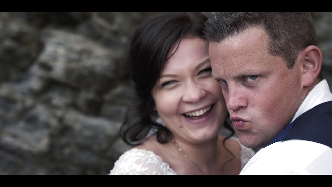Maria & Jack // Highlights - YouTube