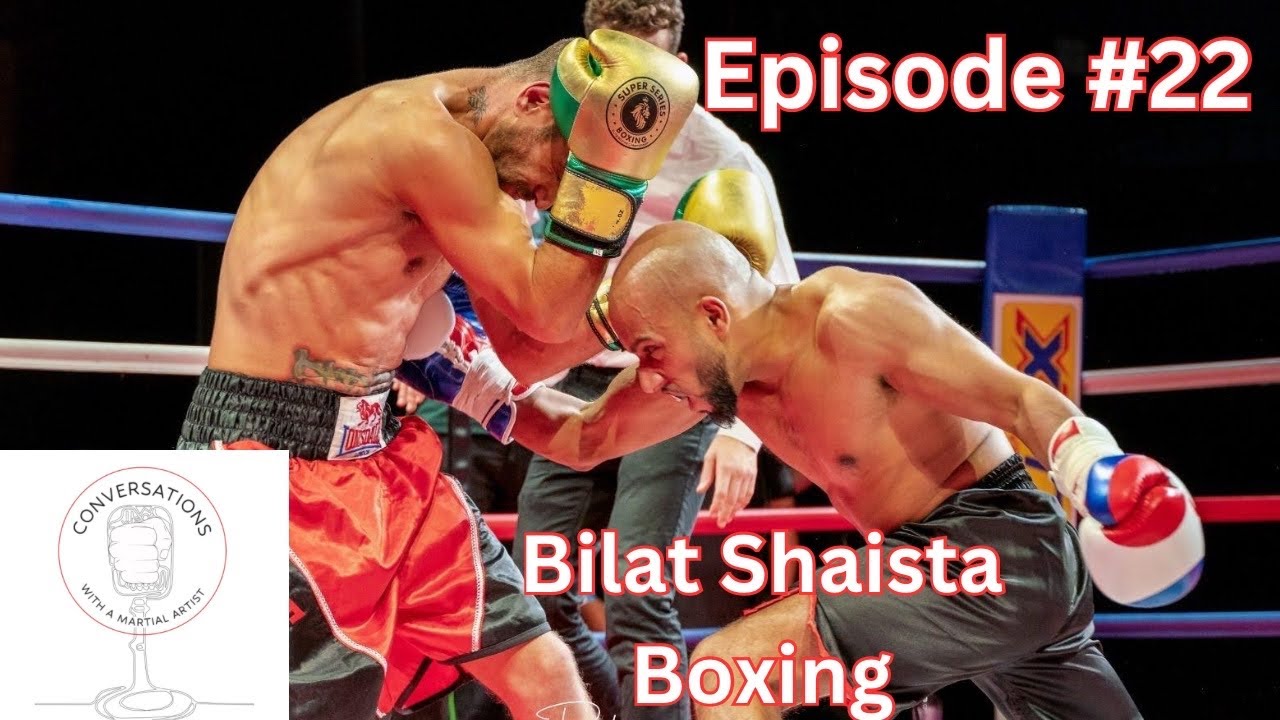 Episode #22- Bilat Shaista- Boxing - YouTube