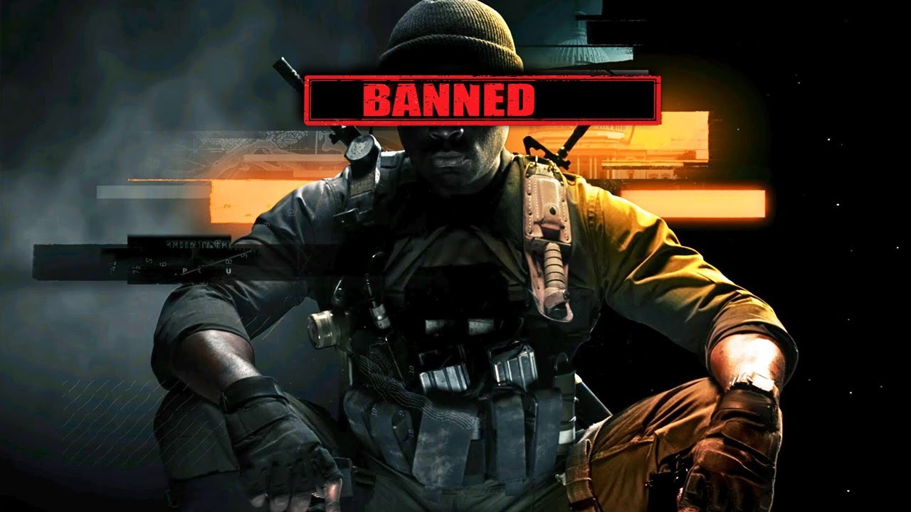 Black Ops 6 WILL Be Banned - YouTube