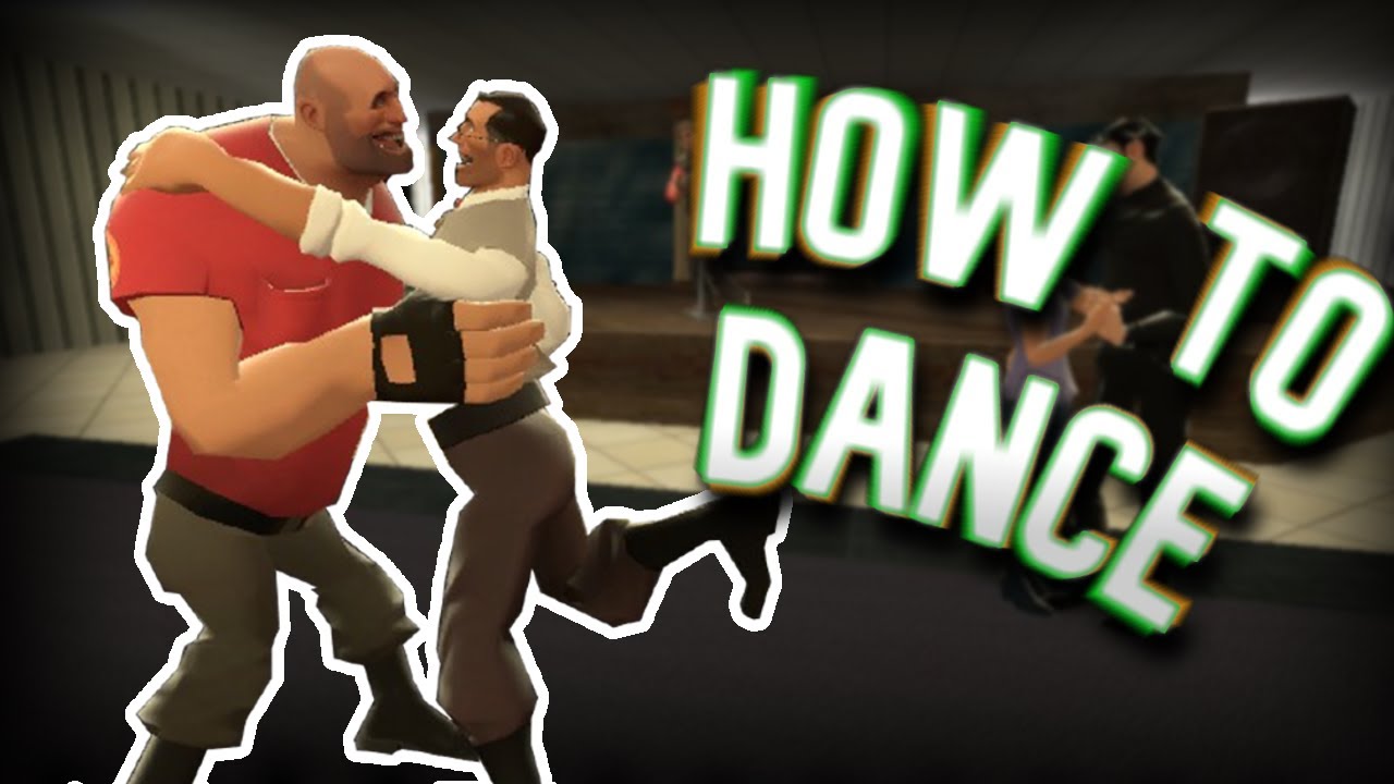 How To Dance in Garry's Mod! (2022)(Tutorial) - YouTube