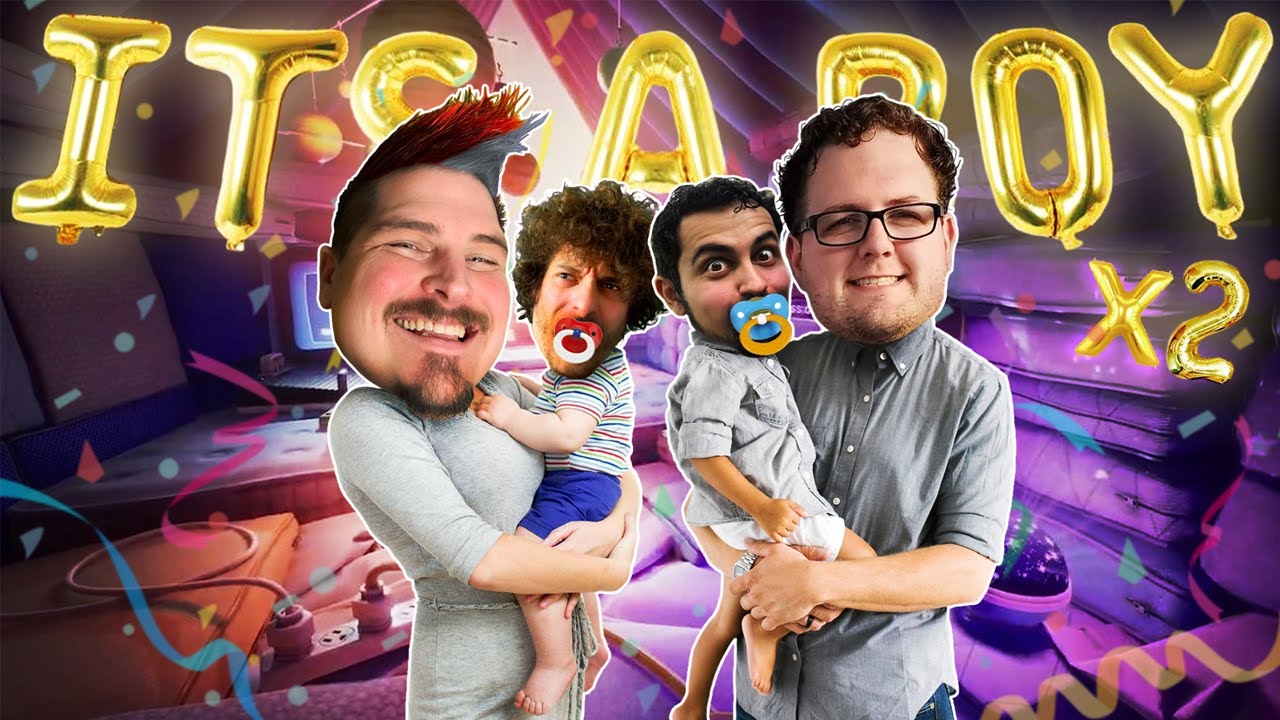 IT TAKES TWO?! | Top Clips of the Week Muyskerm and I make great ...