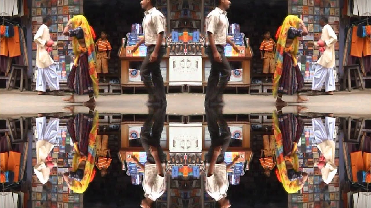 Banco de Gaia / VJ Baba - YouTube