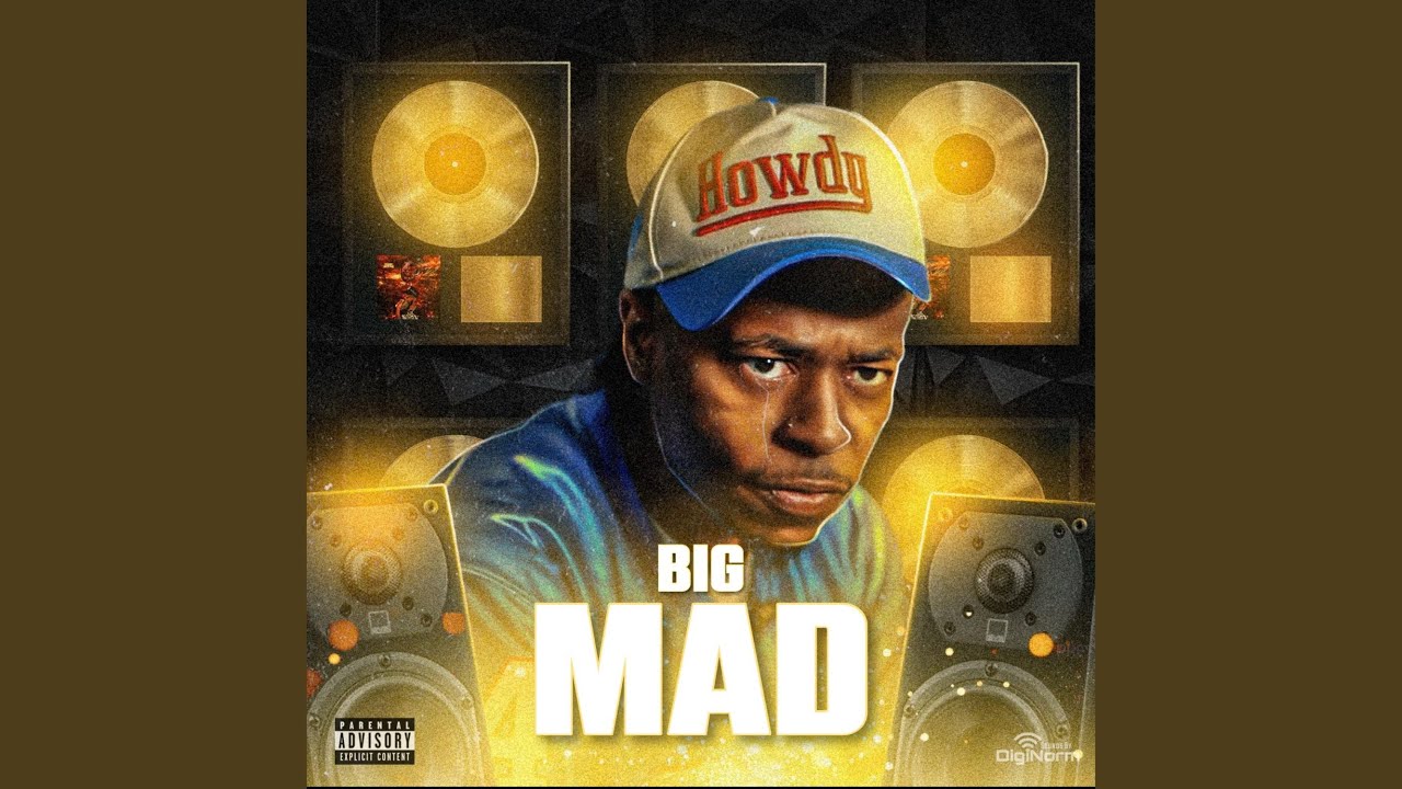 Big Mad - YouTube
