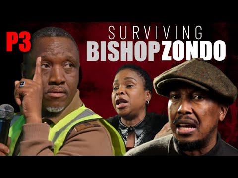 Part 3 of 3: Bishop ZONDO jnr PASTOR ACCEPTED R'pe of Wife as godly ...