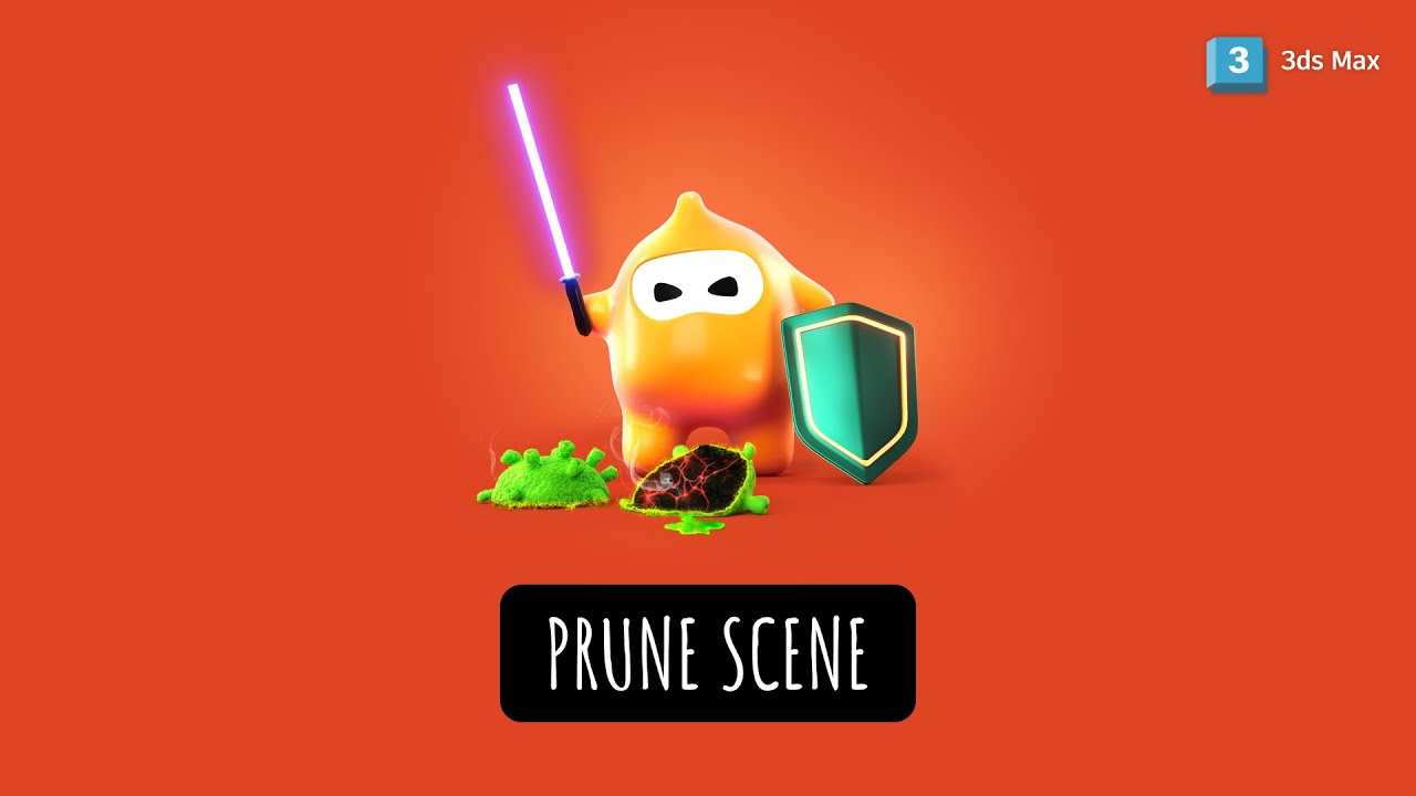 Prune Scene Features - YouTube