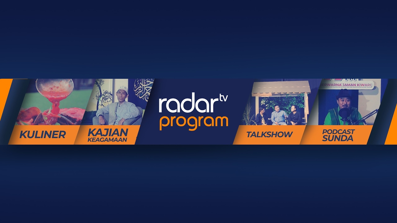 LIVE STREAMING - POS RONDA 07 AGUSTUS 2020 - YouTube