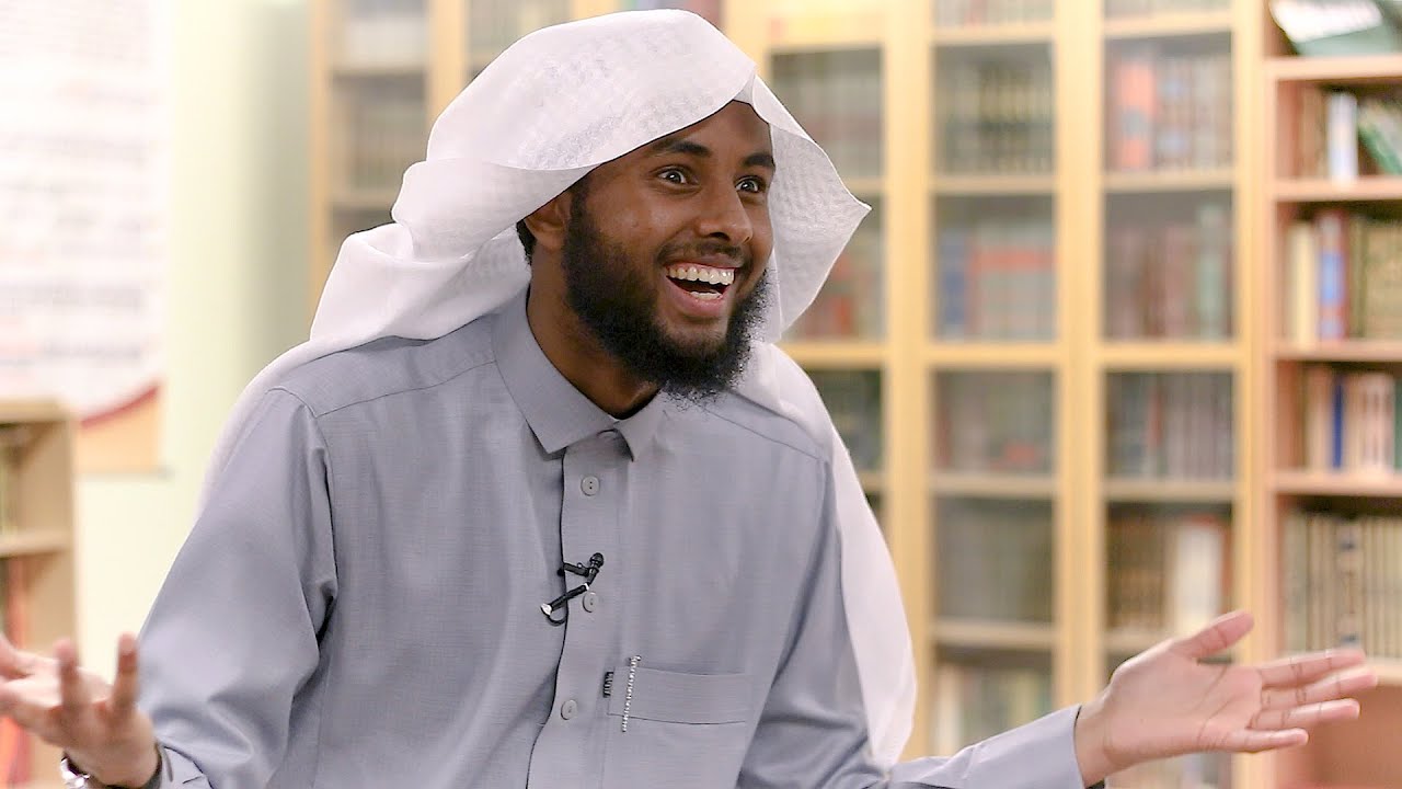 Purify Your Heart Through the Quran - Ustadh Yahya Raaby - YouTube