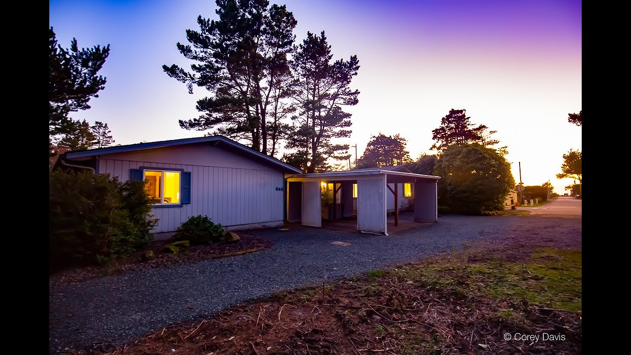 SOLD by Meadow Davis | Edmund Lane Manzanita Oregon | Home + Sea Realty ...