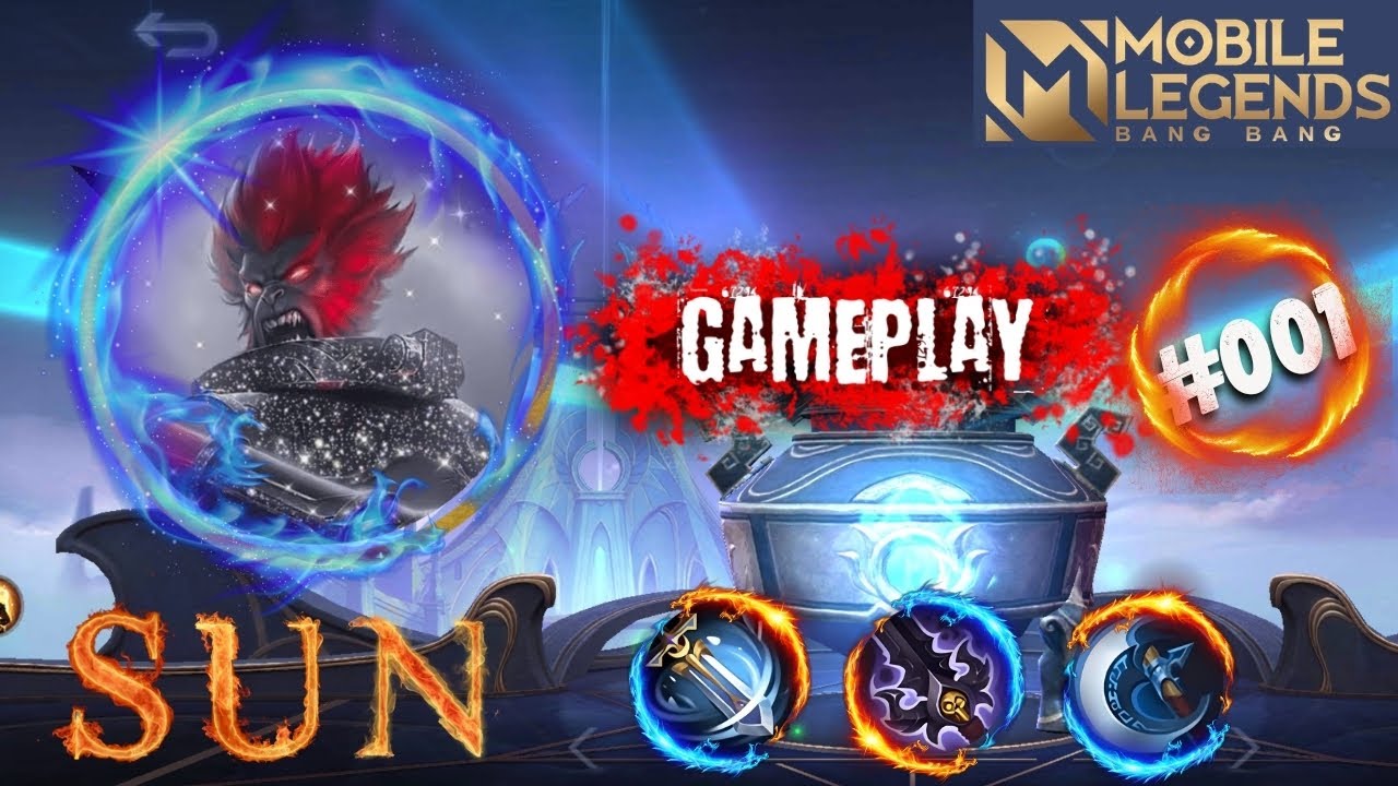 ‼️SUN MONSTER IS BACK‼️BUILD SUN 2023 - YouTube