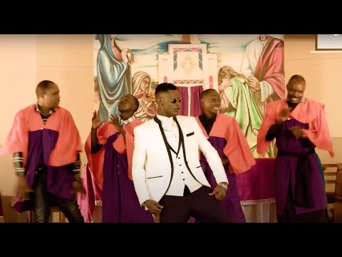 JOSE CHAMELEONE: BOLINGO YA NZAMBE (OFFICIAL HD VIDEO)