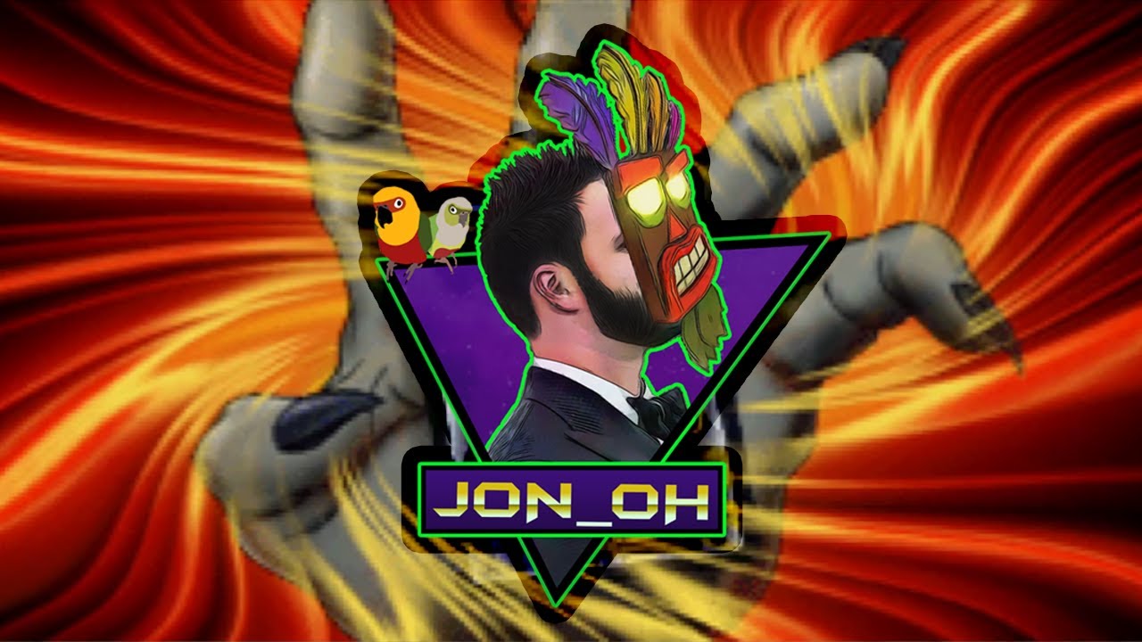 Jon_Oh - Darknite Rap (Extended Edit) - YouTube