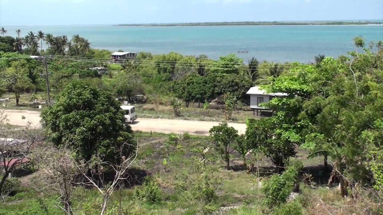 Porebada to Badihagwa, POM - YouTube