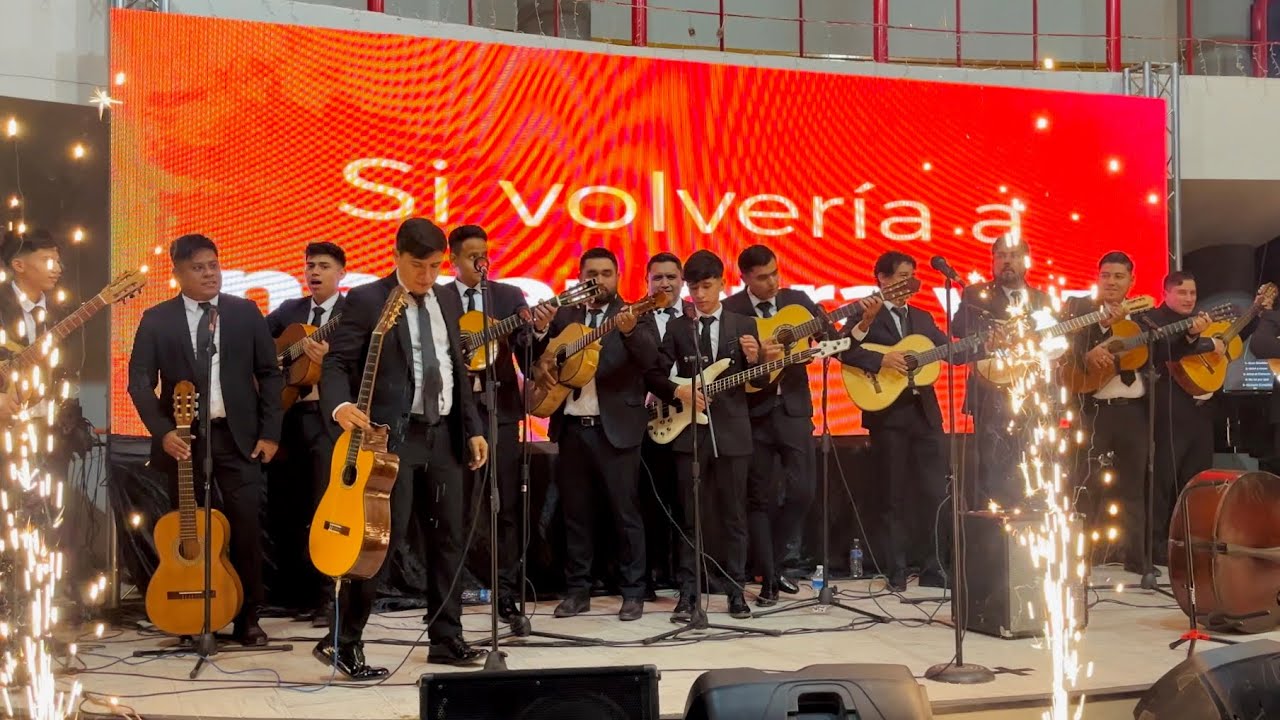 Afina El Corazón Rondalla Cristiana La Fe Concierto 30 Años Chords Chordify