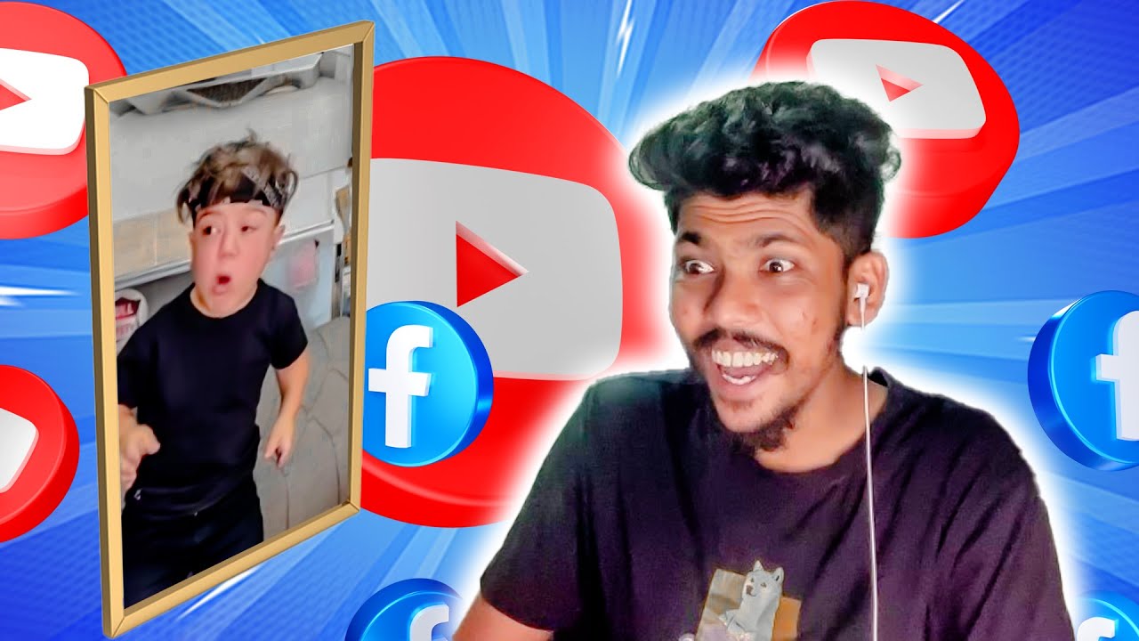 අනේ අනේ නංගියා 🥹 @kdjproductions1 - YouTube