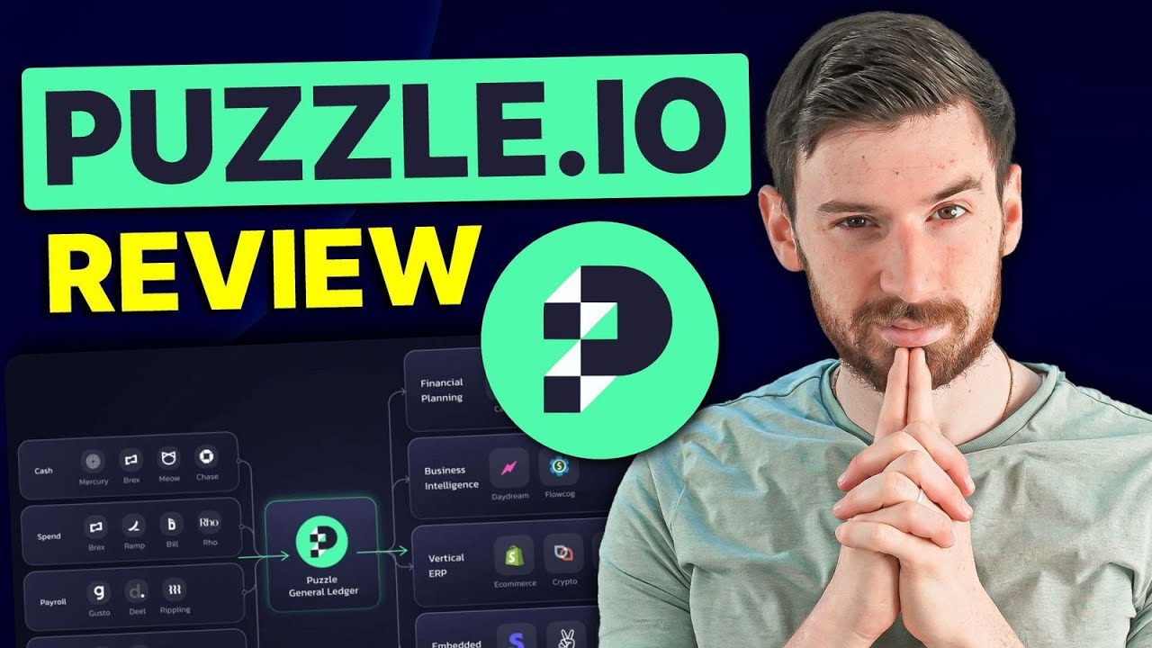 Puzzle.io Review: Is This the Ultimate Accounting Tool for Startups ...