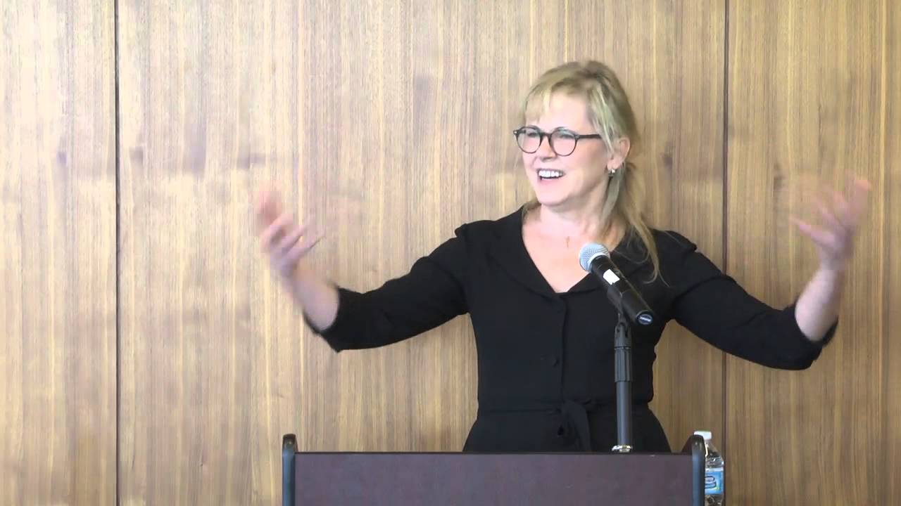 Poetry Reading by Susan Wheeler, 5.22.14 - YouTube